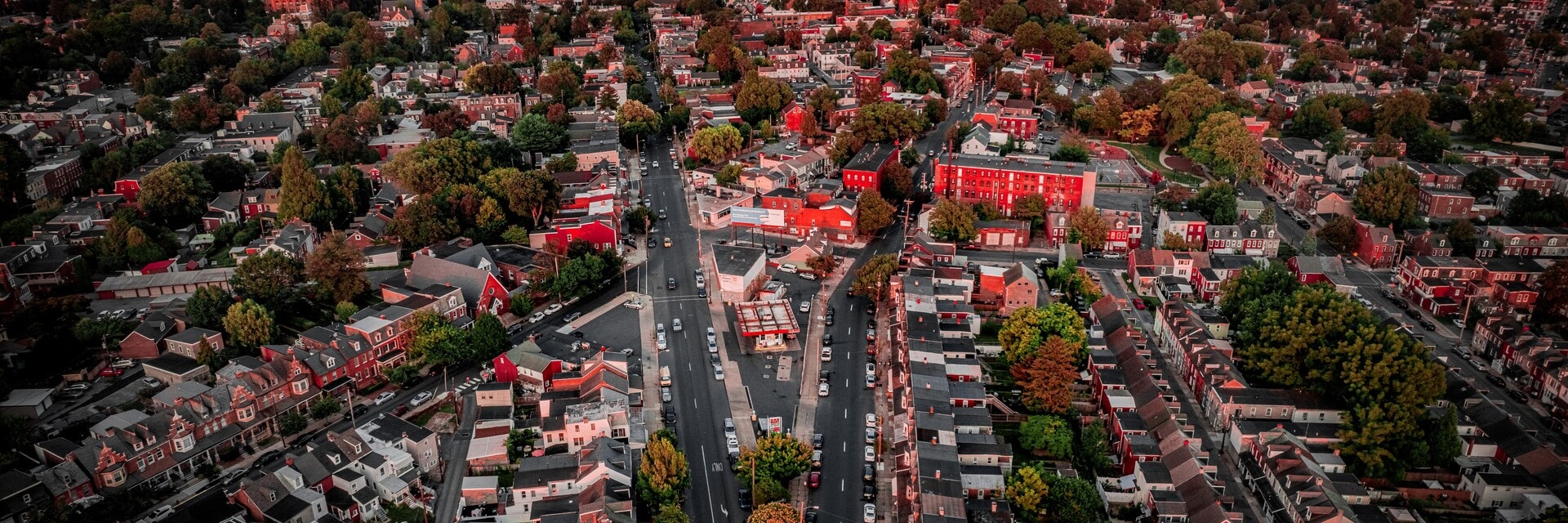 Public participation platform of City of Lancaster | CitizenLab